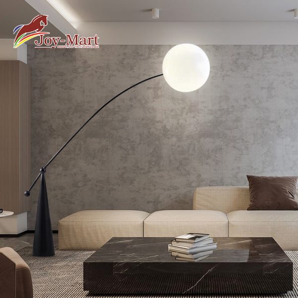 Đèn cây trang trí phòng khách giá rẻ Hà Nội ML041